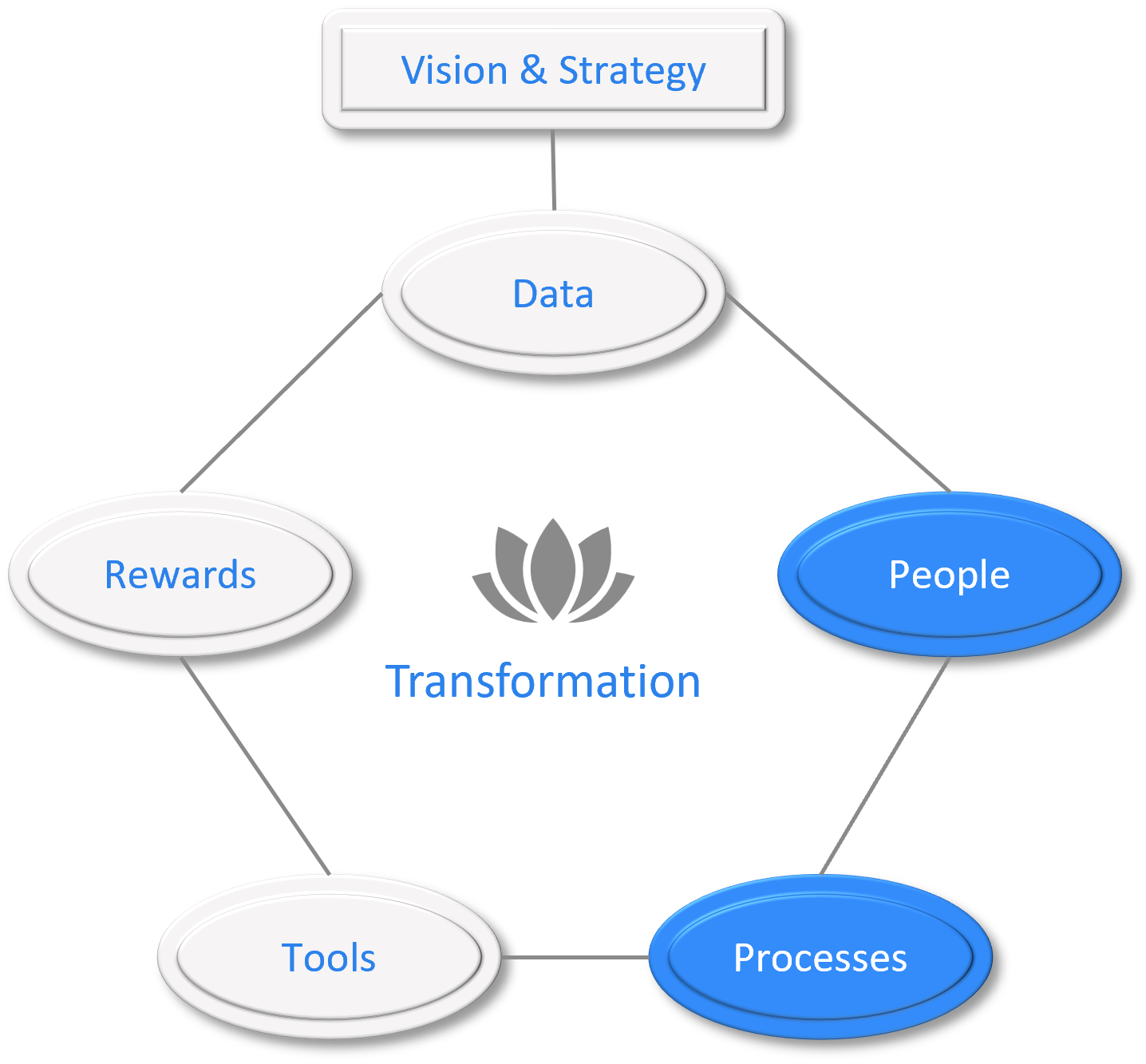 The Six Principles of a Successful Transformation Strategy - Part 2 ...